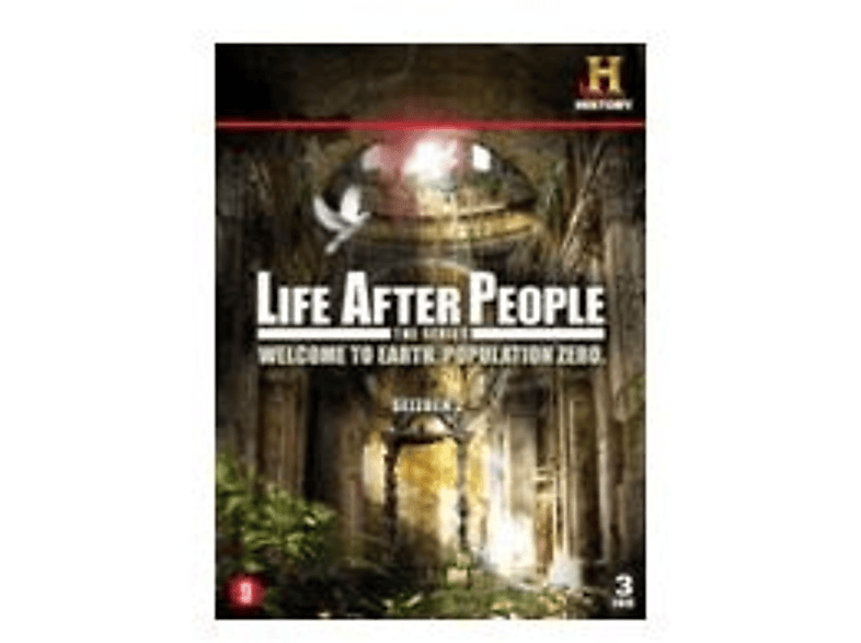 Life After People | Season 2 | MediaMarkt