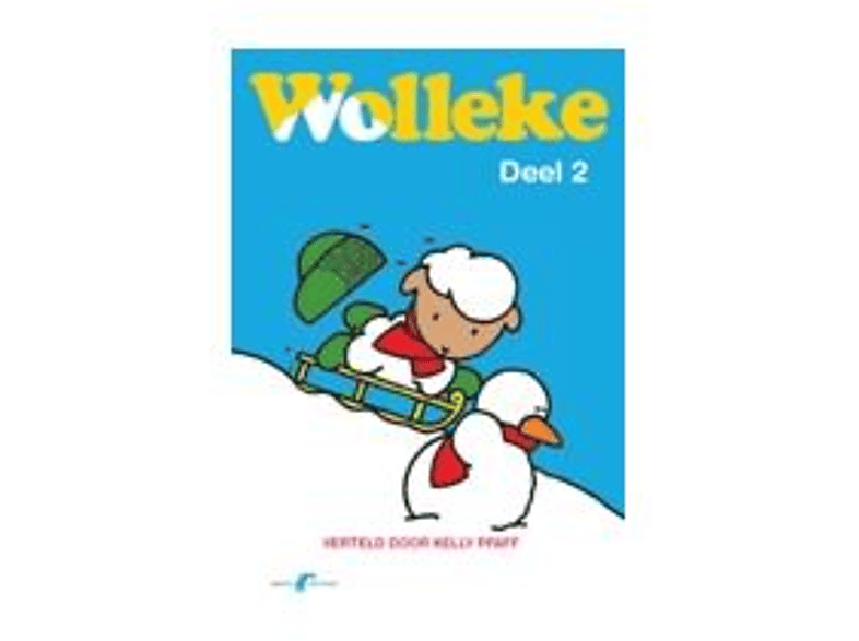 Wolleke 2 (DVD) | MediaMarkt