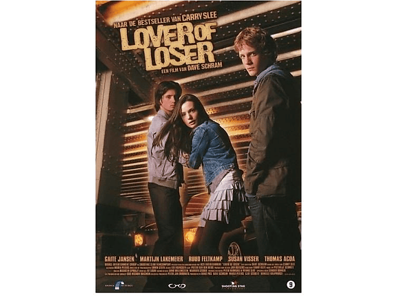 Lover Of Loser | MediaMarkt