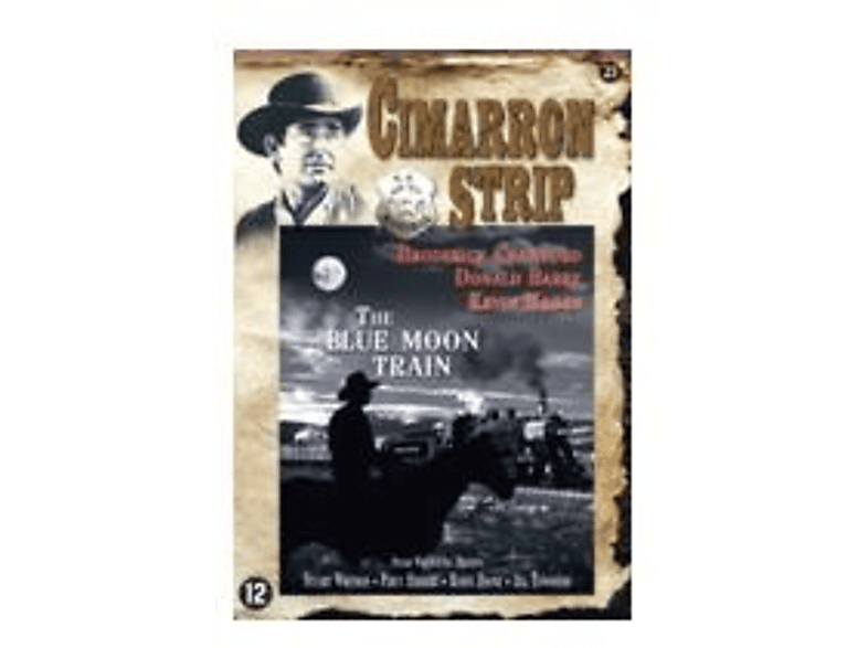 Blue Moon Train (DVD) | MediaMarkt