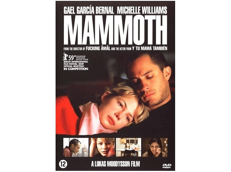 Mammoth (DVD) | MediaMarkt