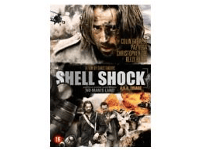 Shell shock | MediaMarkt