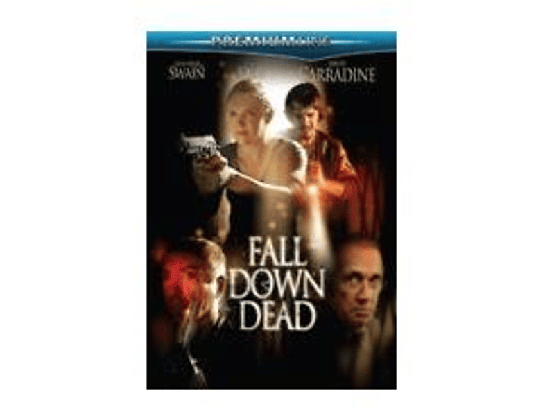UNBEKANNT Fall down dead | MediaMarkt