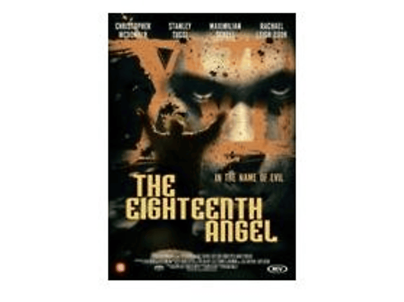 Eighteenth Angel (DVD) | MediaMarkt