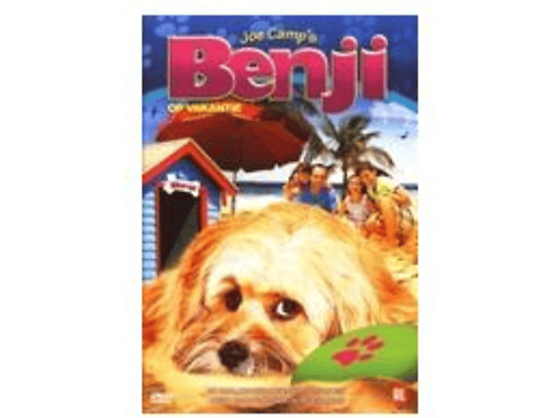 Benji Op Vakantie | MediaMarkt