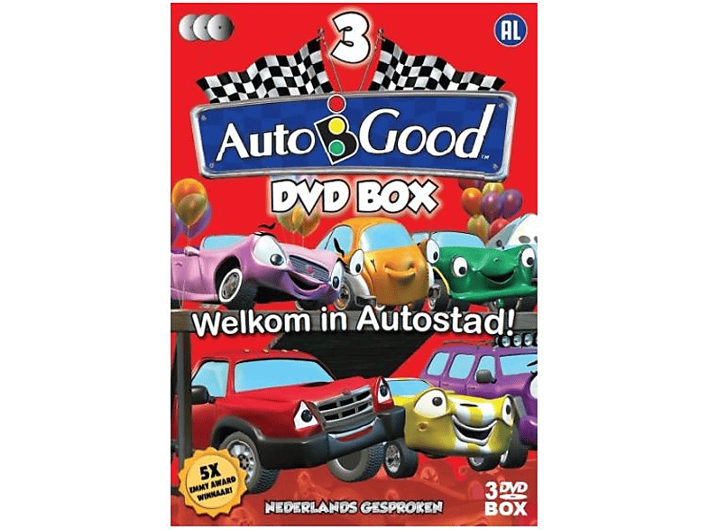 UNBEKANNT Auto B good box | MediaMarkt