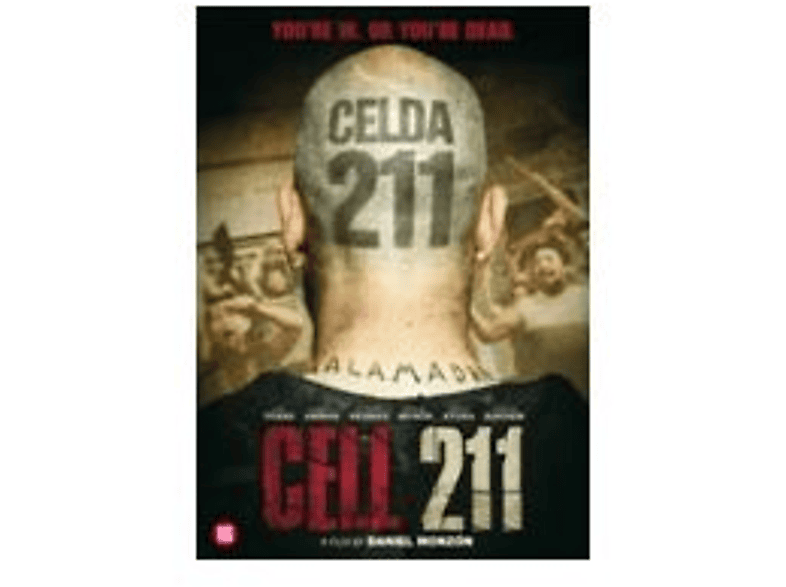 Cell 211 | MediaMarkt