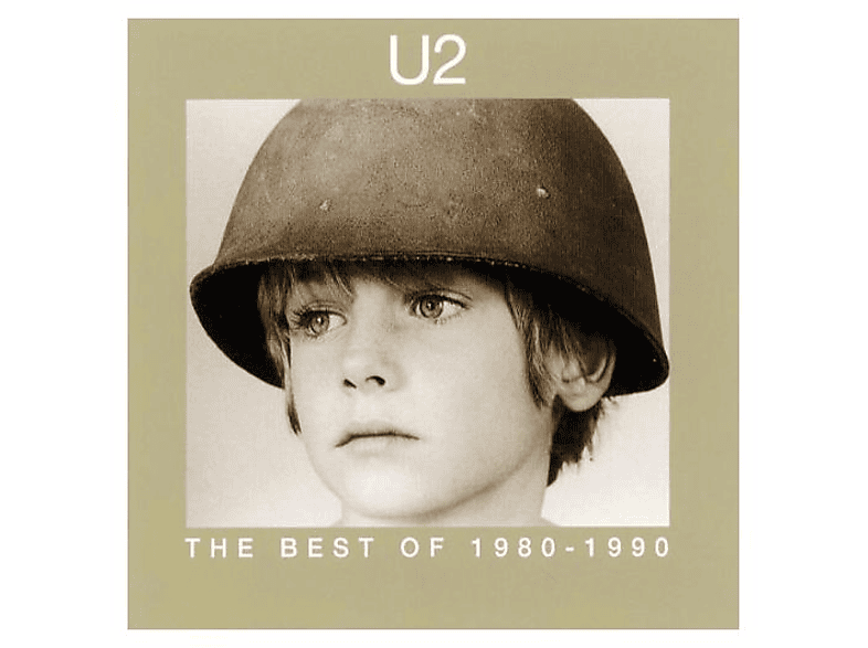 UNIVERSAL MUSIC U2 - The Best Of 1980 - 1990 (CD) | MediaMarkt