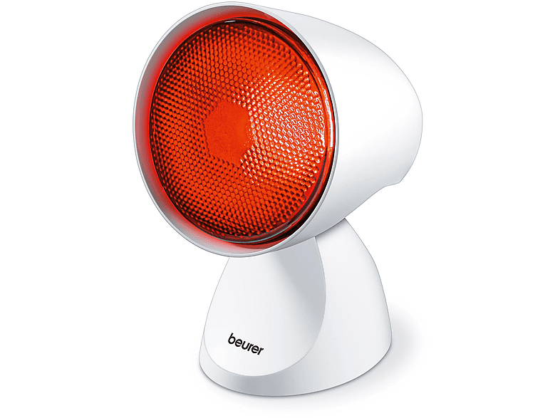 BEURER IL 21 Infrarotlampen 150 Watt | MediaMarkt