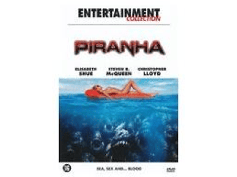 Piranha (DVD) (2010) | MediaMarkt