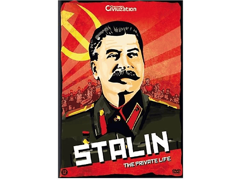 Stalin | The private life (DVD) | MediaMarkt