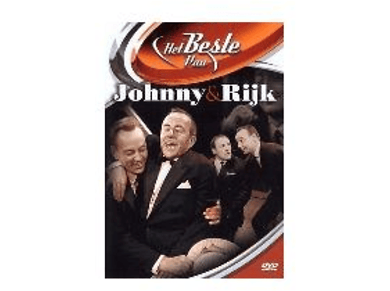 Johnny & Rijk | Beste van | MediaMarkt
