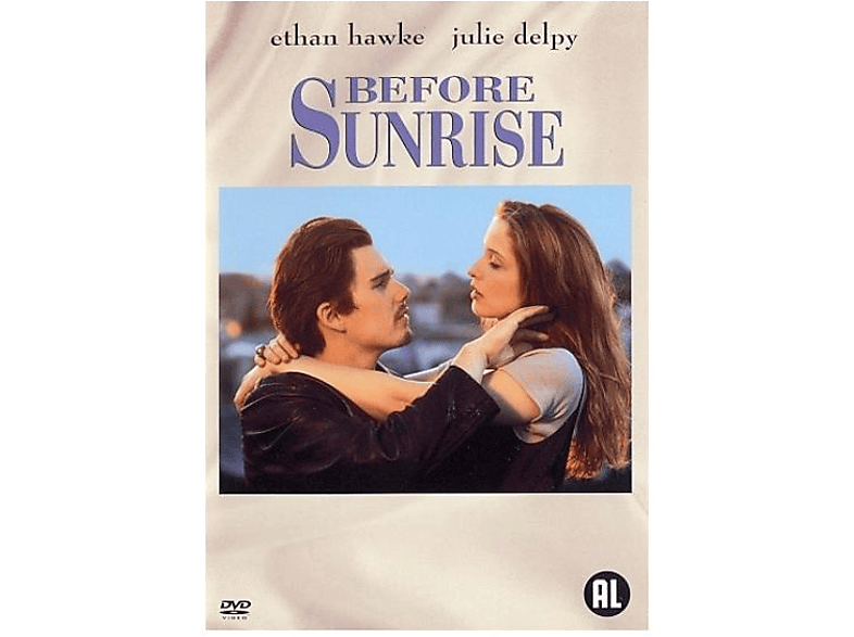 Before sunrise (DVD) | MediaMarkt
