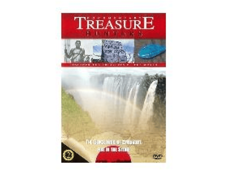 Treasure Hunters 2 | MediaMarkt
