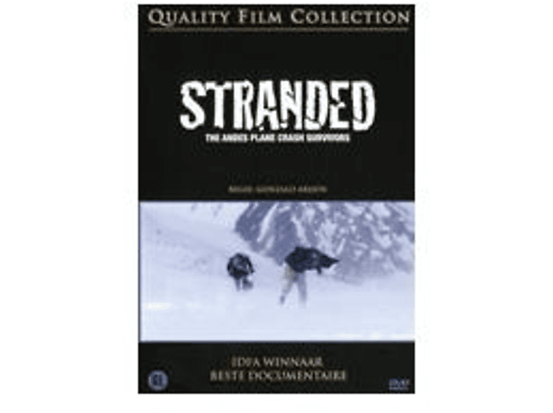 UNBEKANNT Stranded (DVD) | MediaMarkt