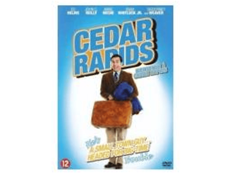 Cedar Rapids (DVD) | MediaMarkt