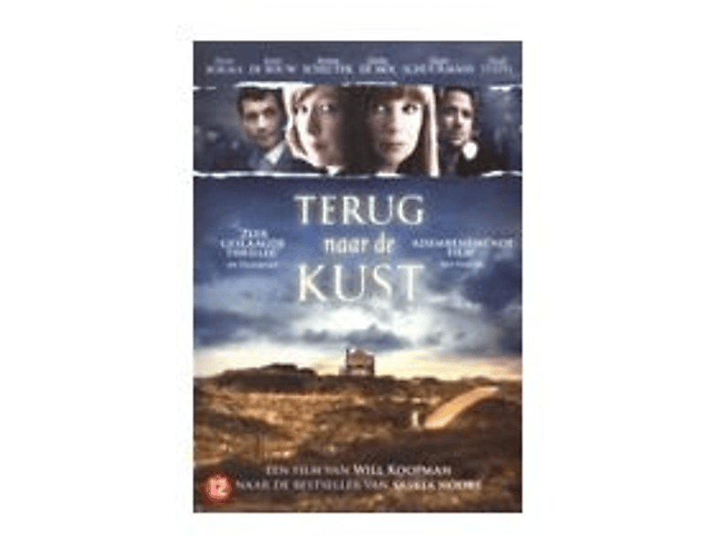Terug Naar De Kust (DVD) | MediaMarkt