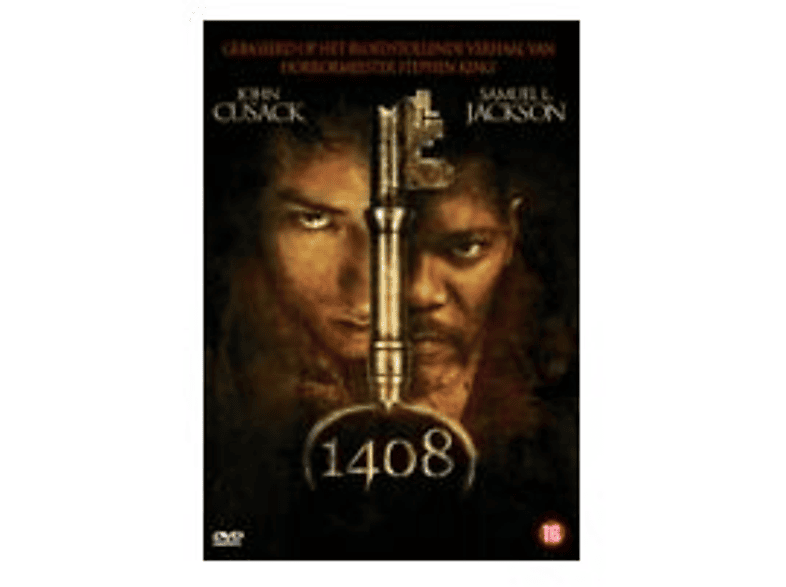 1408 (DVD) | MediaMarkt