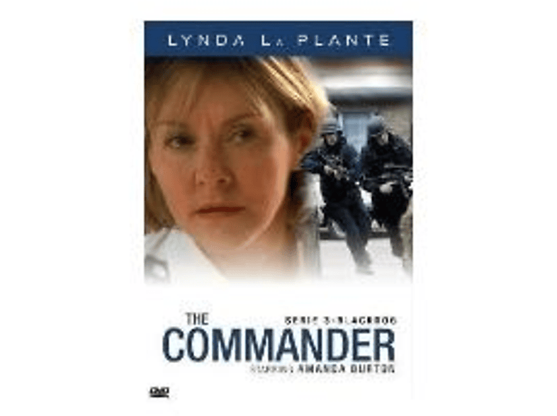 Commander | Seizoen 3 | MediaMarkt