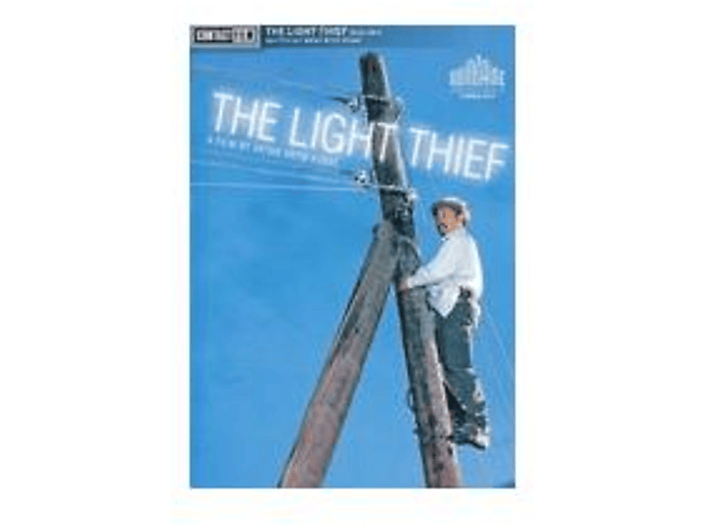 Light Thief (DVD) | MediaMarkt