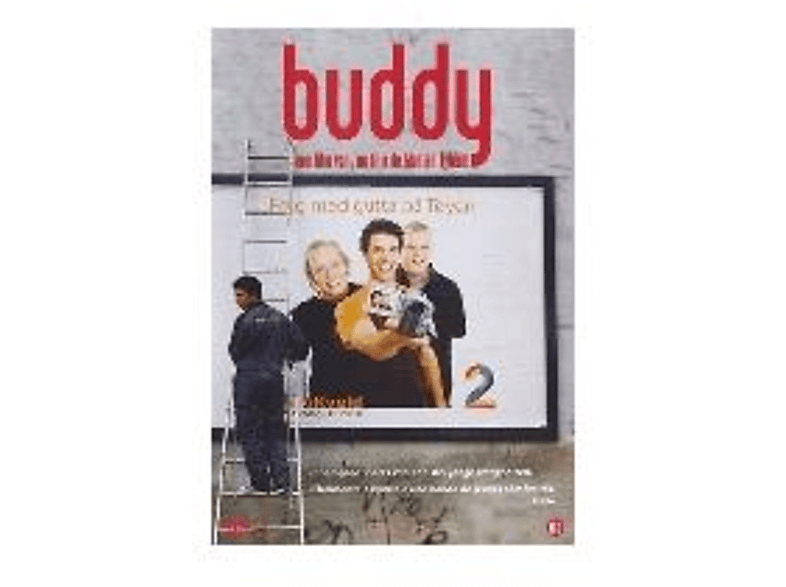TBC (ENGLISCH) Buddy (2003) | MediaMarkt