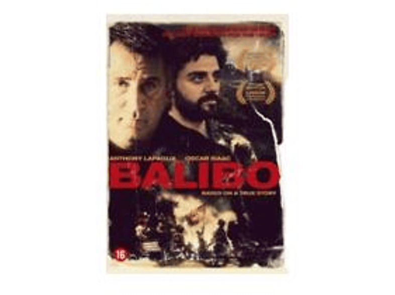 Balibo (DVD) | MediaMarkt