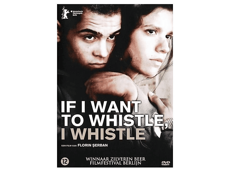 If I Want To Whistle, I Whistle (DVD) | MediaMarkt