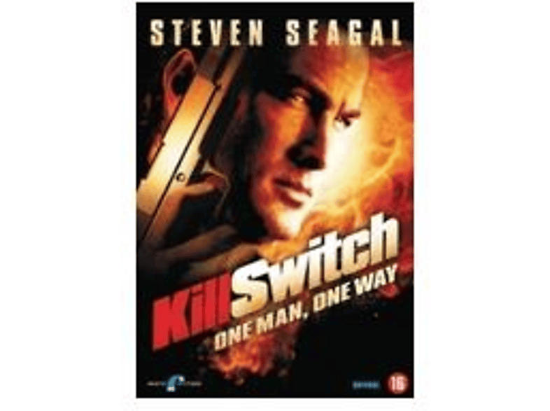 Kill switch (DVD) | MediaMarkt