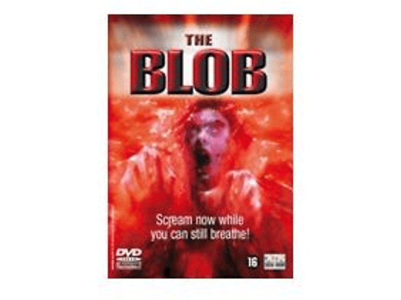 Blob (DVD) | MediaMarkt