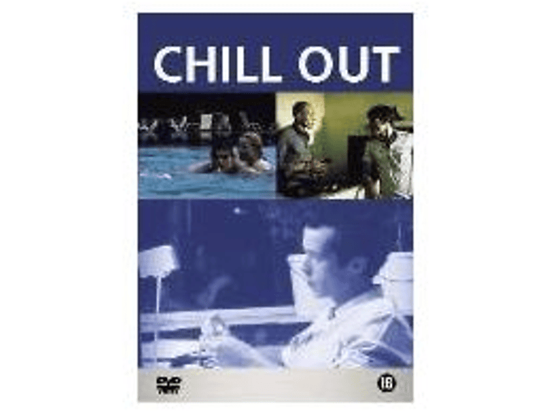 WARNER BROS Chill Out | MediaMarkt