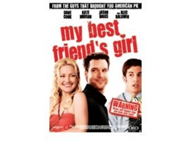 Unbekannt My Best Friends Girl Dvd Mediamarkt