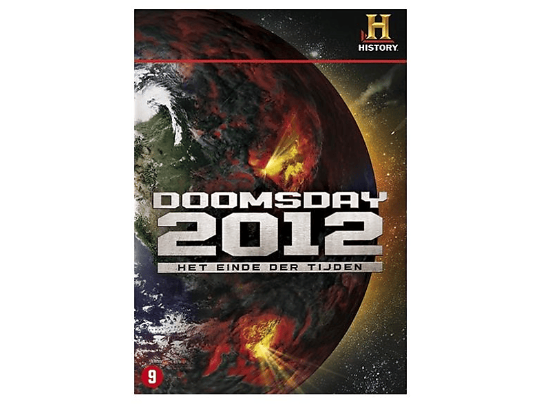 UNBEKANNT Doomsday 2012 | MediaMarkt