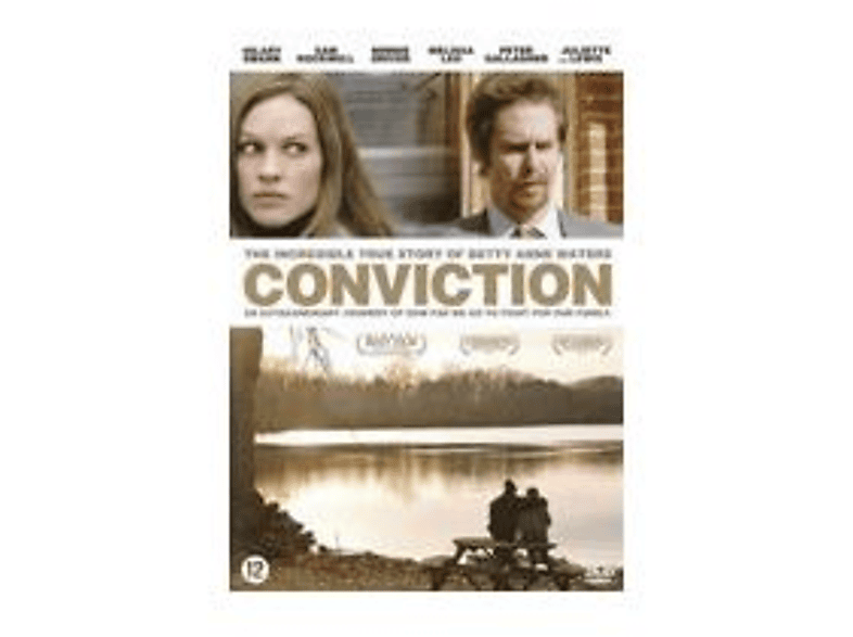 Conviction (DVD) | MediaMarkt