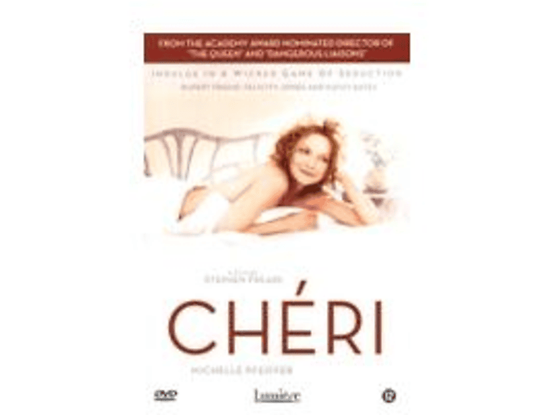 Chéri (DVD) | MediaMarkt
