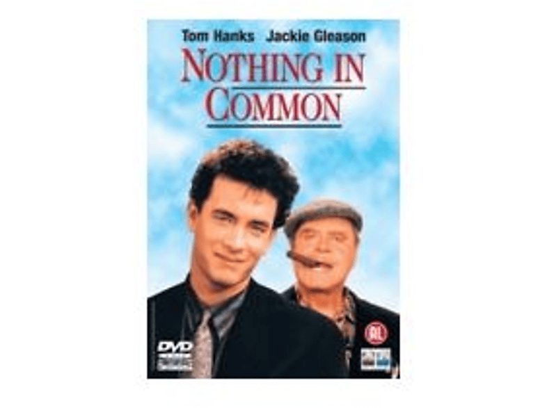 Nothing In Common (DVD) | MediaMarkt