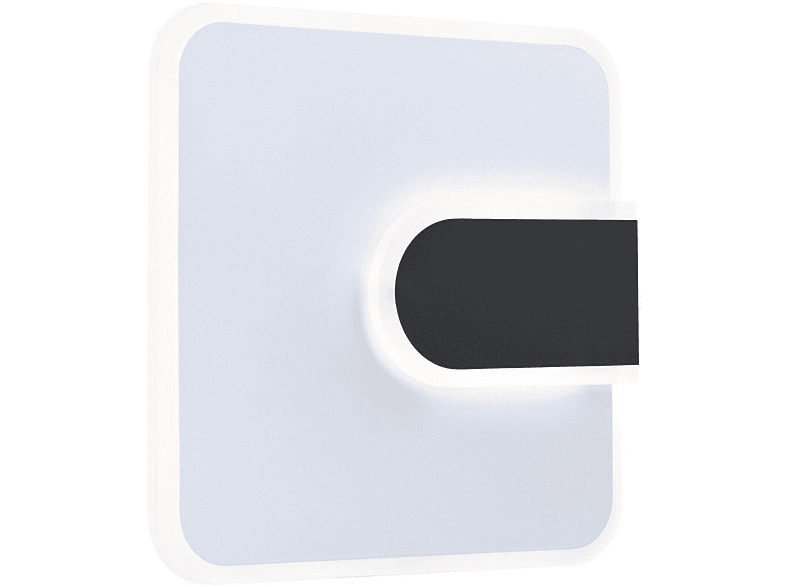 PAULMANN LICHT 2Form (71168) Wandleuchte | MediaMarkt