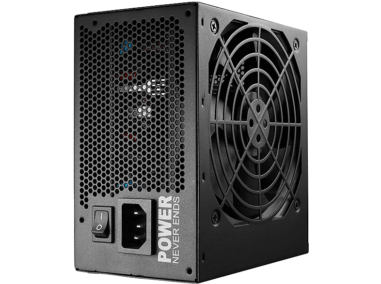 FSP HEXA 85+ PRO PC Netzteil 350 Watt 80 PLUS Bronze | MediaMarkt