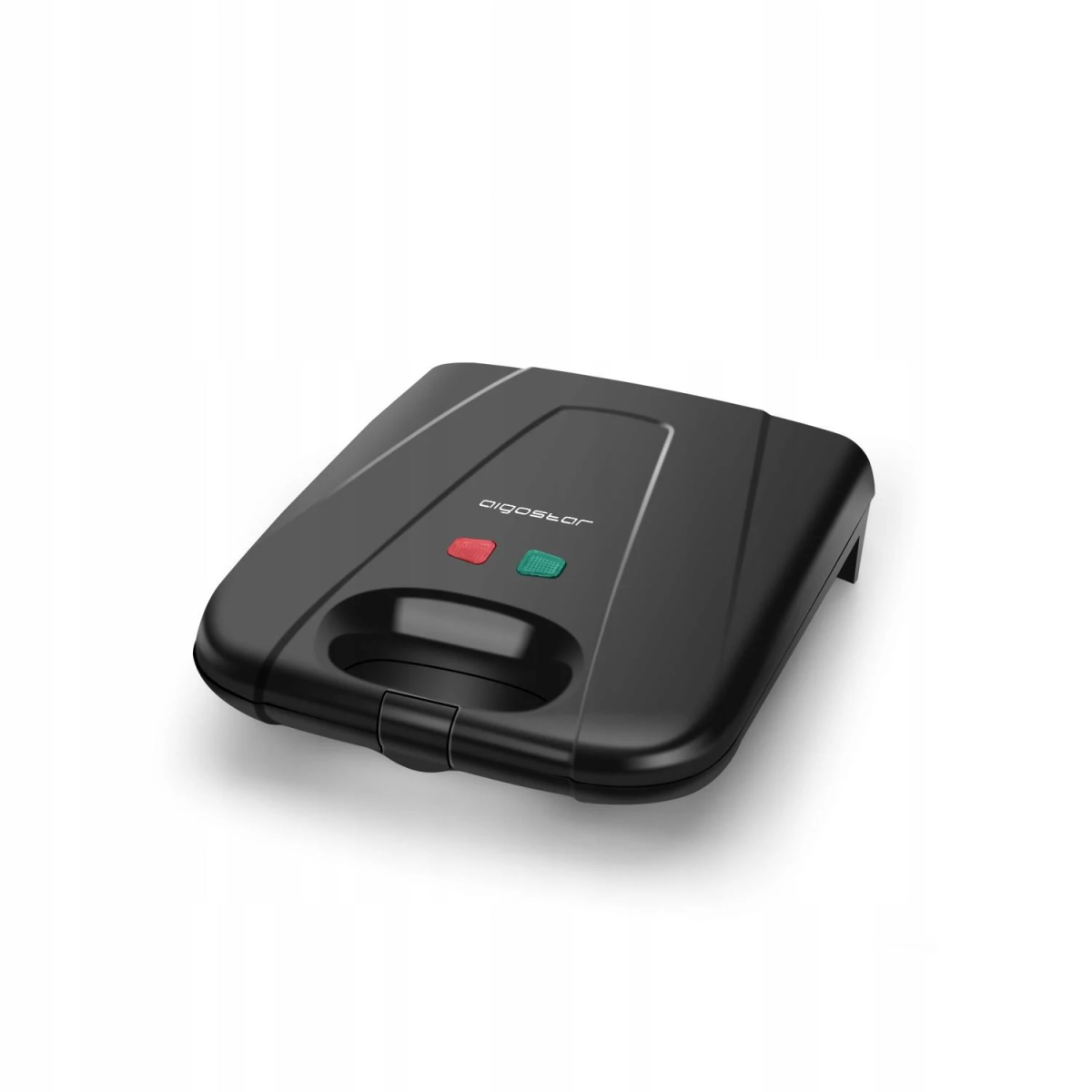 TOSTIERA AIGOSTAR 300000ZGC Sandwich Maker 4 Fette 1400W | MediaWorld.it