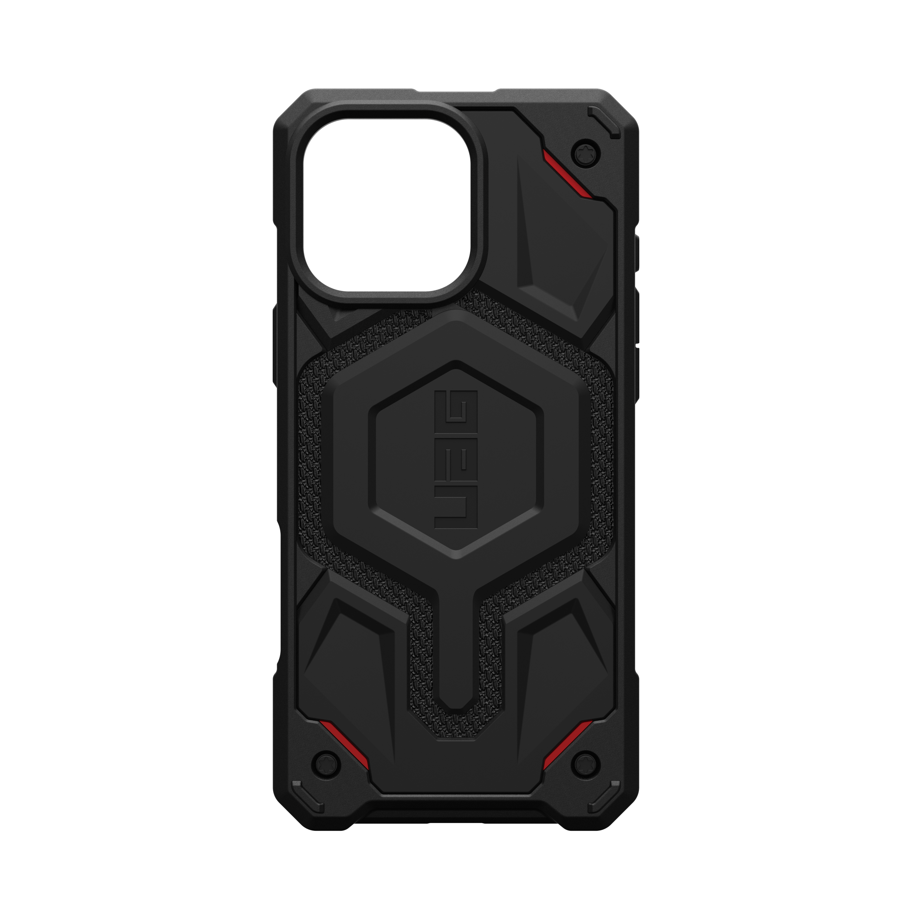 URBAN ARMOR GEAR Monarch Pro Backcover voor de Apple iPhone 16 Pro Max ...