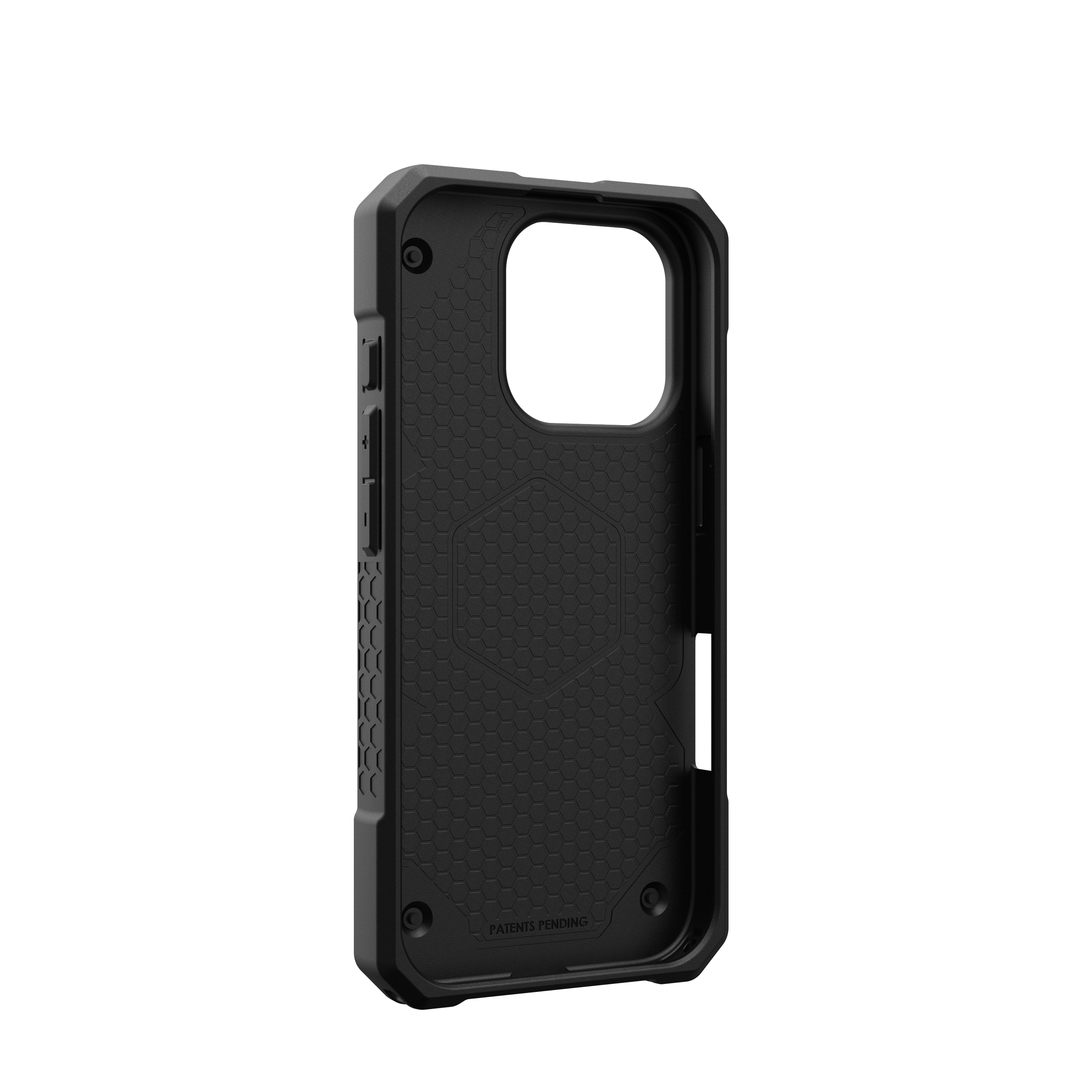 URBAN ARMOR GEAR Monarch Pro Backcover voor de Apple iPhone 16 Pro ...