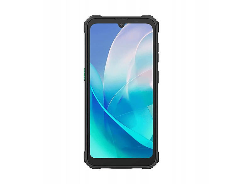 BLACKVIEW BV5300 Plus, Negro, Móvil Android, 128 GB, 8 GB RAM, 6,1 " HD+, MediaTek Helio G72 ...