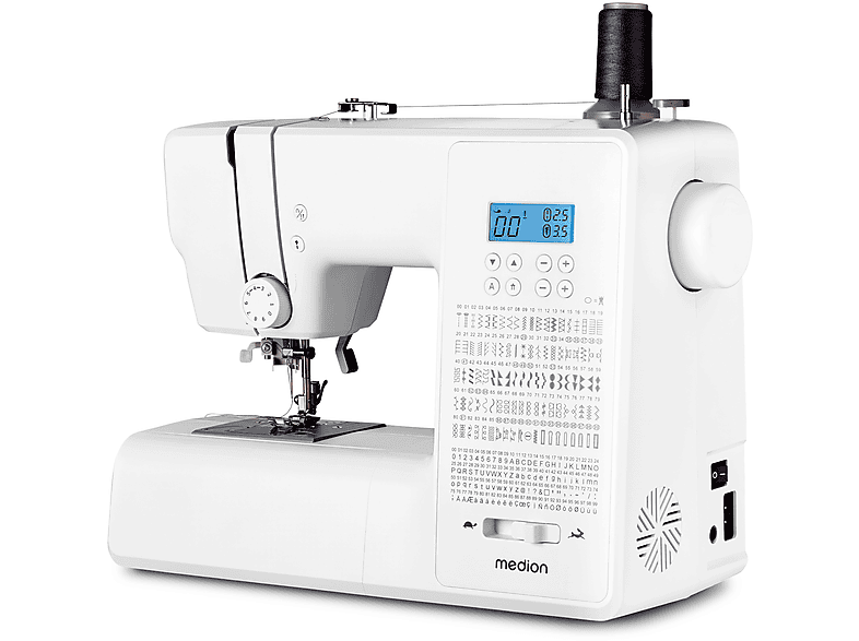 Beste naaimachine 2026 | Consumentenraad