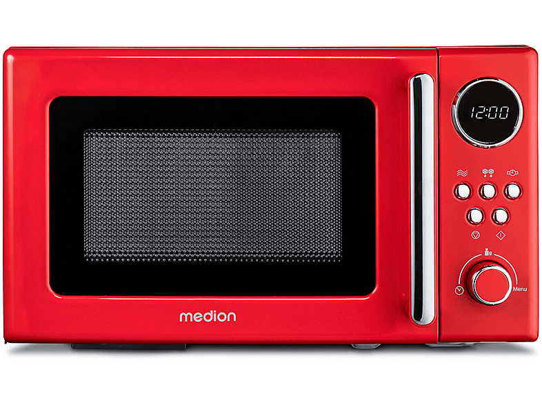 MEDION MD 15000 Mikrowellen (800 Watt) | MediaMarkt