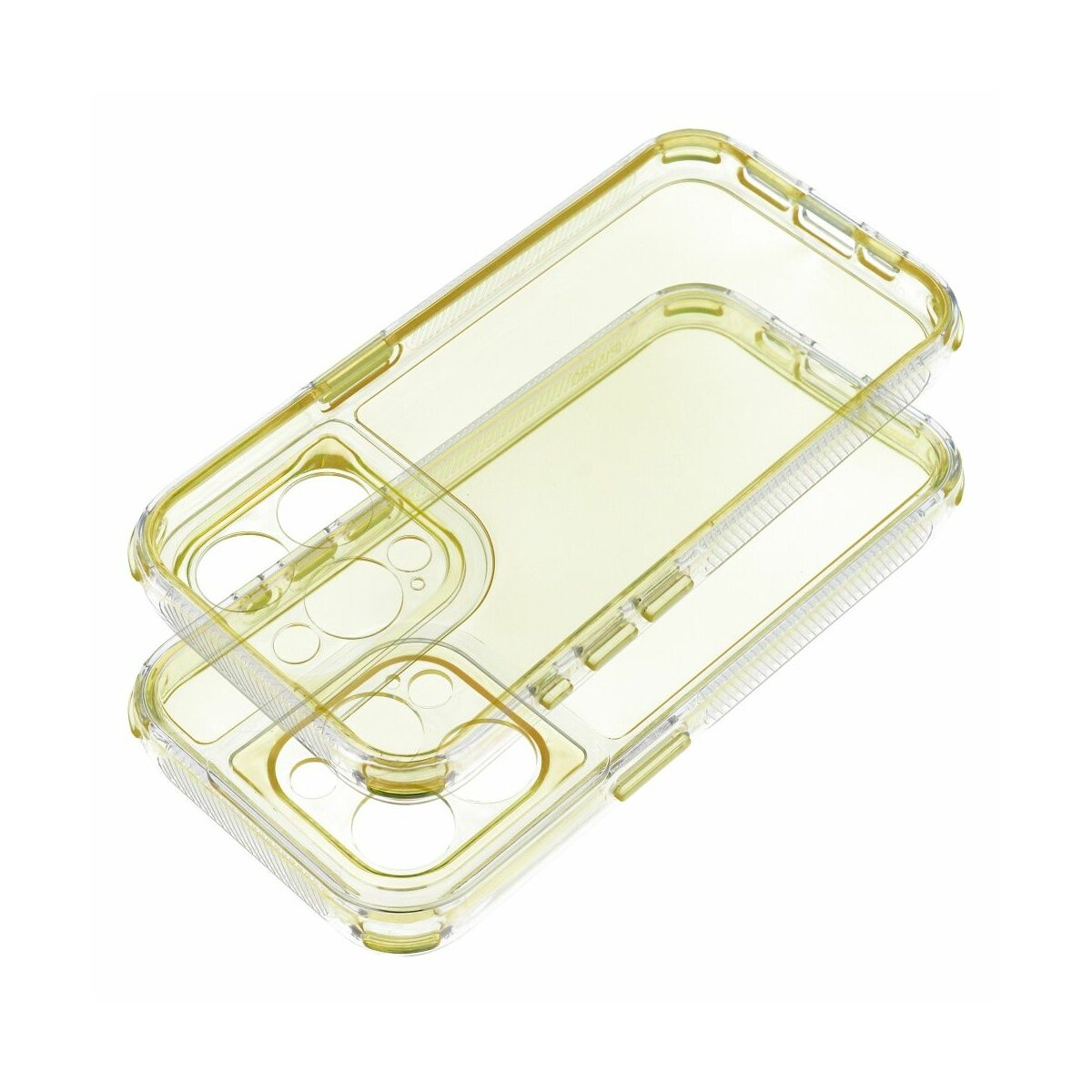 COFI Matrix doorzichtige hoes Telefoon hoesjes voor iPhone 16 Pro Max ...