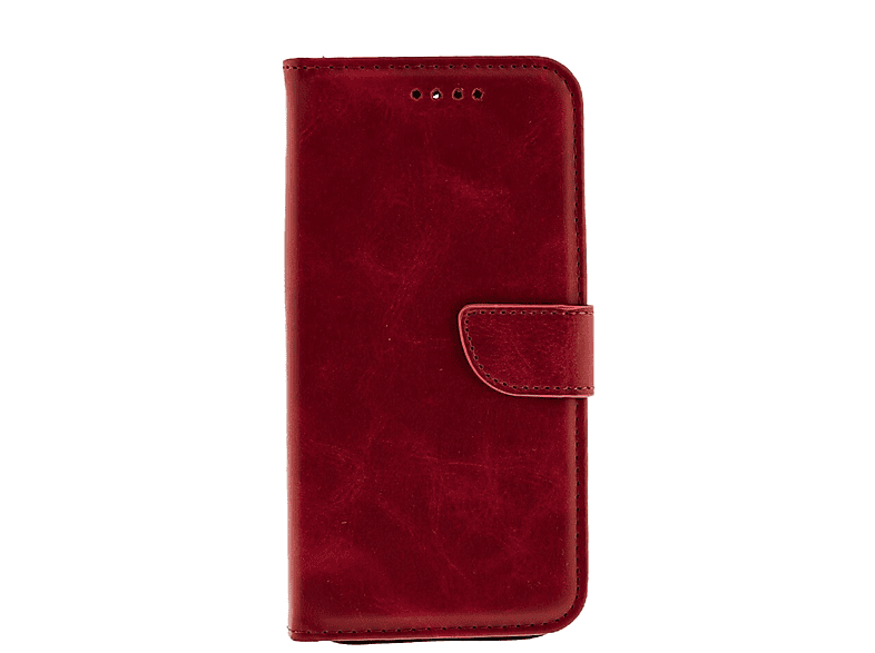 COFI Z-1208, COVER per iPhone 16 Pro ,Rosso | MediaWorld.it