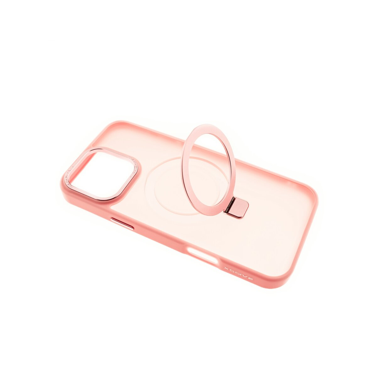 XSSIVE MagSafe-hoesje Telefoon hoesjes voor iPhone 16 Pro Max Apple ...