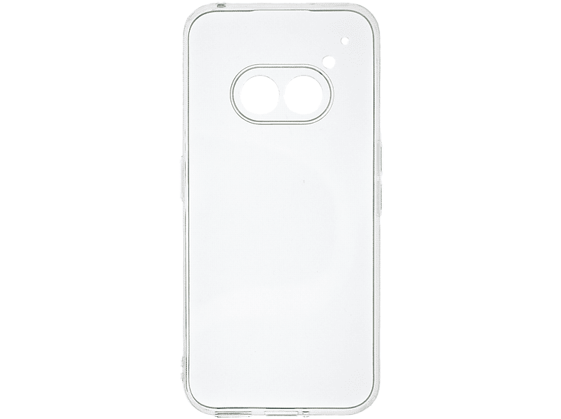 JAMCOVER 2.0 mm TPU Case Strong, Backcover, NOTHING, Phone (2a), Phone ...