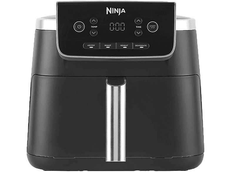 NINJA AF140EU Heißluftfritteuse | MediaMarkt