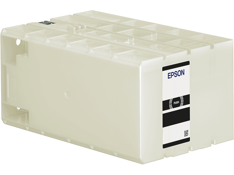 EPSON Ink Cartridge Black 10K Zwart | MediaMarkt