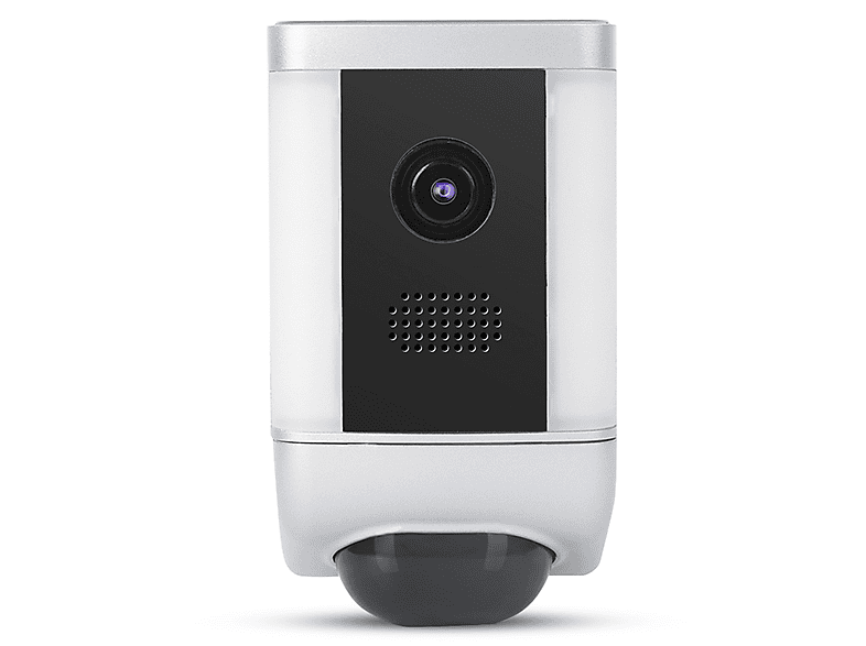 NEVEANCE Fortschrittlicher Bewegungssensor, IP Kamera | MediaMarkt